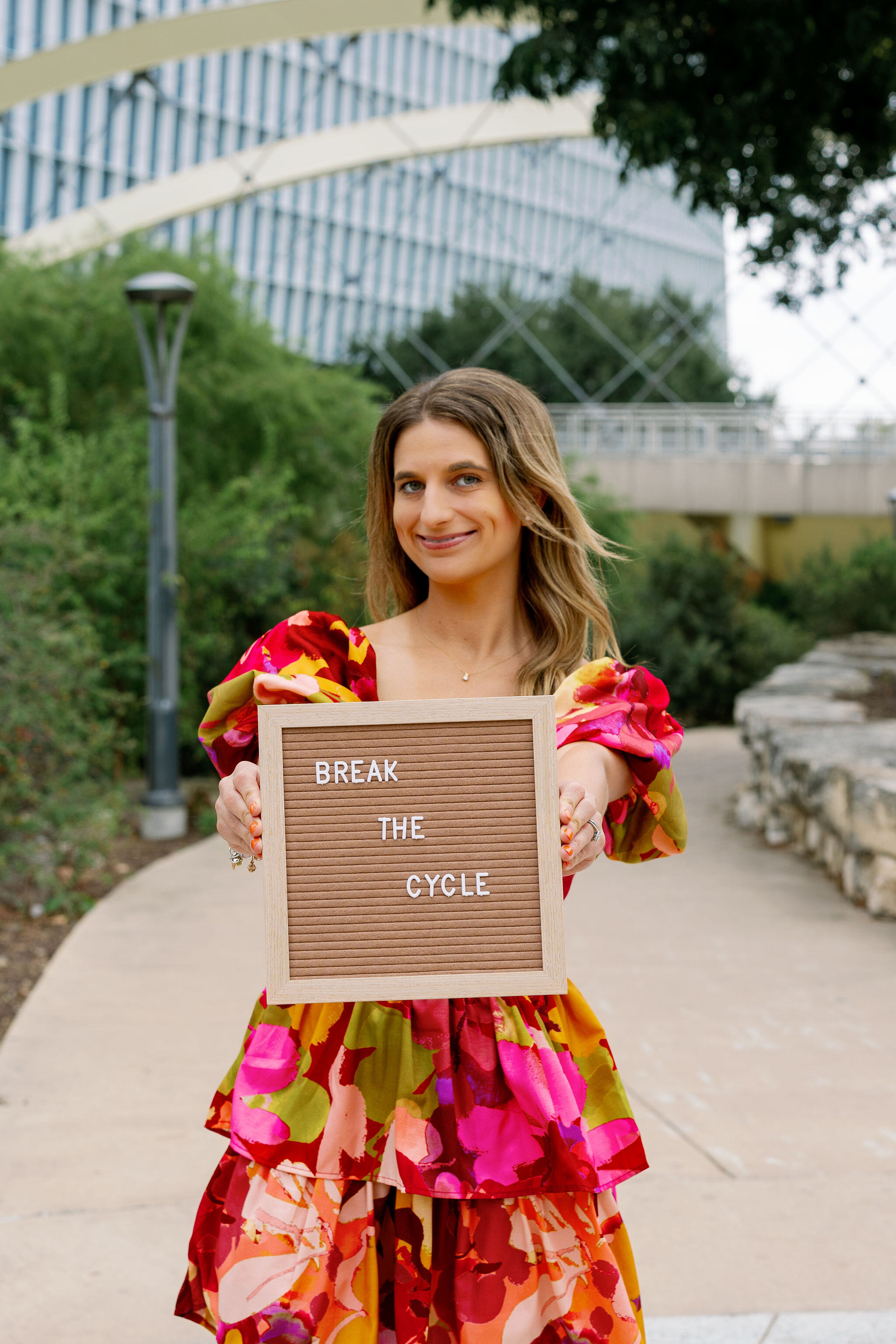 Amber Collins Holistic Health Coaching